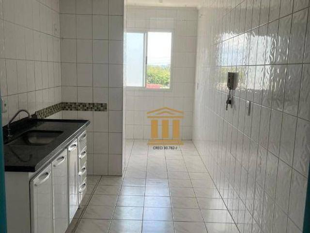 Apartamento em Santana, São José dos Campos/SP de 94m² 3 quartos para locação R$ 3.200,00/mes