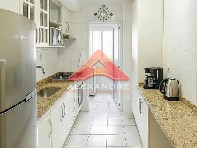 Apartamento em Santana, São José dos Campos/SP de 102m² 3 quartos à venda por R$ 695.000,00