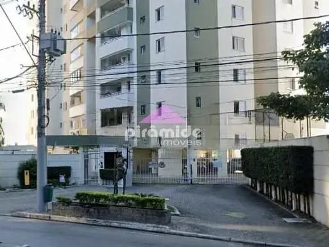 Apartamento em Santana, São José dos Campos/SP de 111m² 4 quartos à venda por R$ 869.900,00