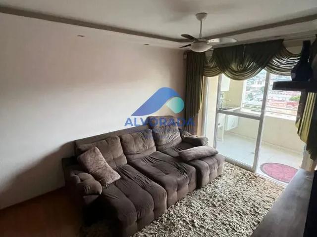 Apartamento em Santana, São José dos Campos/SP de 111m² 4 quartos à venda por R$ 819.000,00