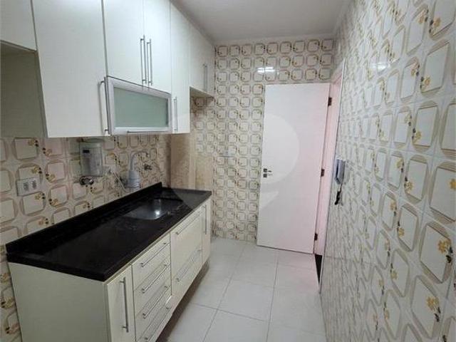 Apartamento em SANTANA São Paulo