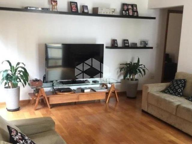 Apartamento em Santana, São Paulo