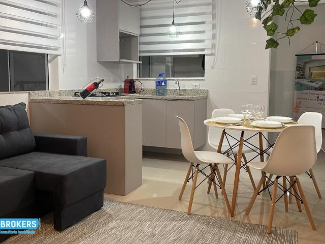 Apartamento em Santana, São Paulo/SP de 0m² 1 quartos à venda por R$ 369.900,00