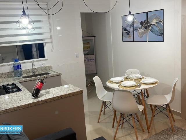 Apartamento em Santana, São Paulo/SP de 0m² 1 quartos à venda por R$ 334.900,00