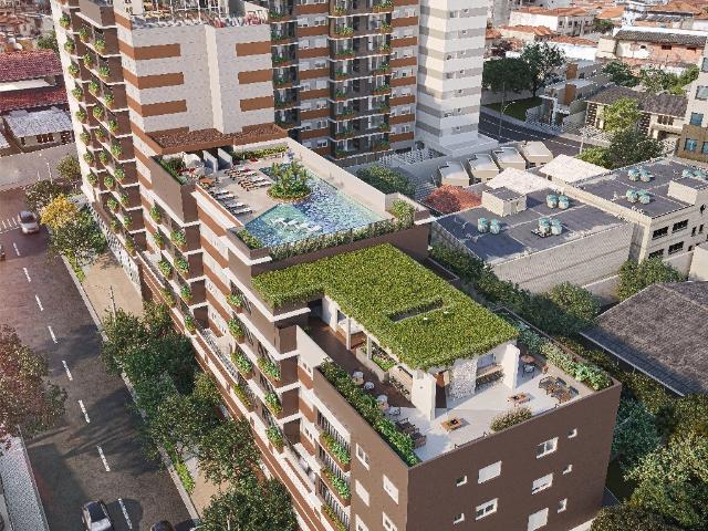 Apartamento em Santana, São Paulo/SP de 0m² 2 quartos à venda por R$ 597.900,00