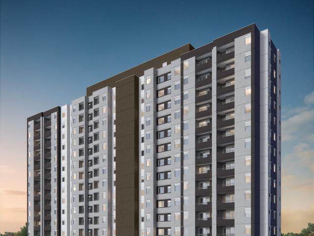 Apartamento em Santana, São Paulo/SP de 0m² 2 quartos à venda por R$ 530.573,00