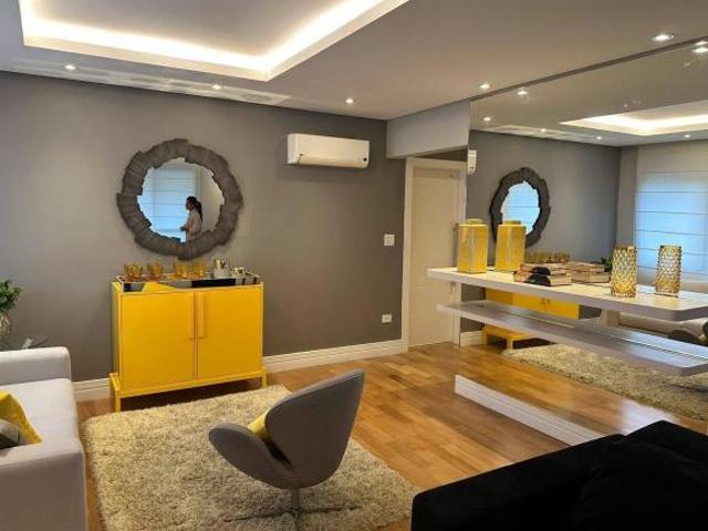 Apartamento em Santana, São Paulo/SP de 0m² 4 quartos à venda por R$ 2.200.000,00