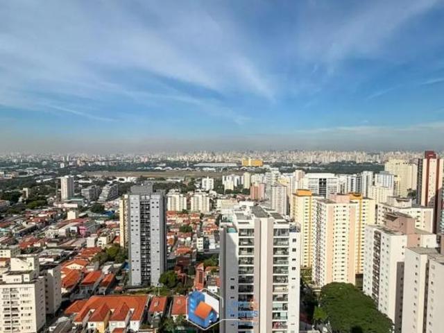 Apartamento em Santana, São Paulo/SP de 143m² 3 quartos à venda por R$ 1.600.000,00