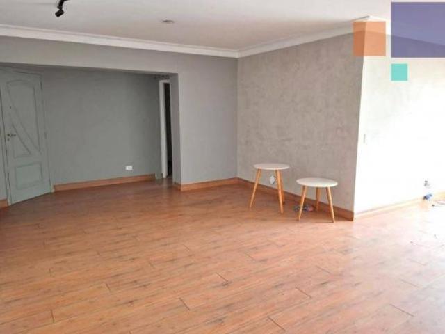Apartamento em Santana, São Paulo/SP de 160m² 3 quartos à venda por R$ 950.000,00