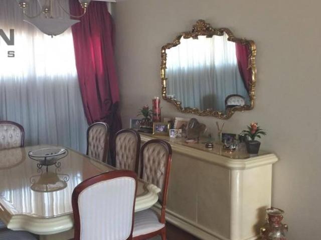 Apartamento em Santana, São Paulo/SP de 160m² 3 quartos à venda por R$ 995.000,00