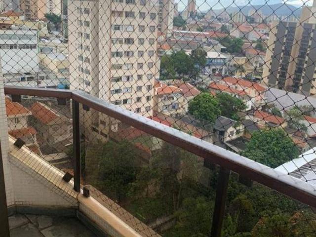 Apartamento em Santana, São Paulo/SP de 170m² 4 quartos à venda por R$ 1.300.000,00