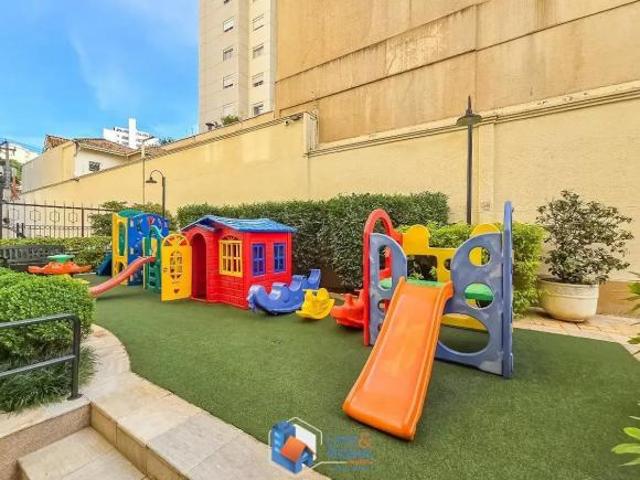 Apartamento em Santana, São Paulo/SP de 179m² 4 quartos à venda por R$ 1.990.000,00