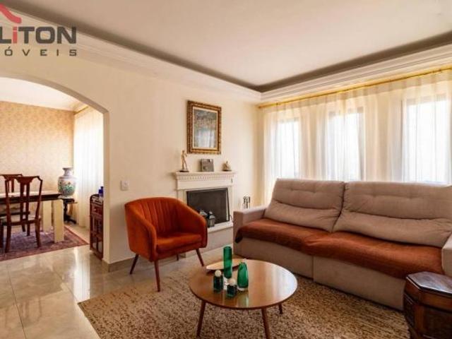 Apartamento em Santana, São Paulo/SP de 186m² 4 quartos à venda por R$ 889.000,00