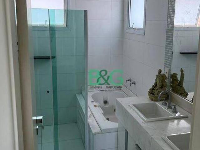 Apartamento em Santana, São Paulo/SP de 190m² 3 quartos à venda por R$ 2.490.000,00