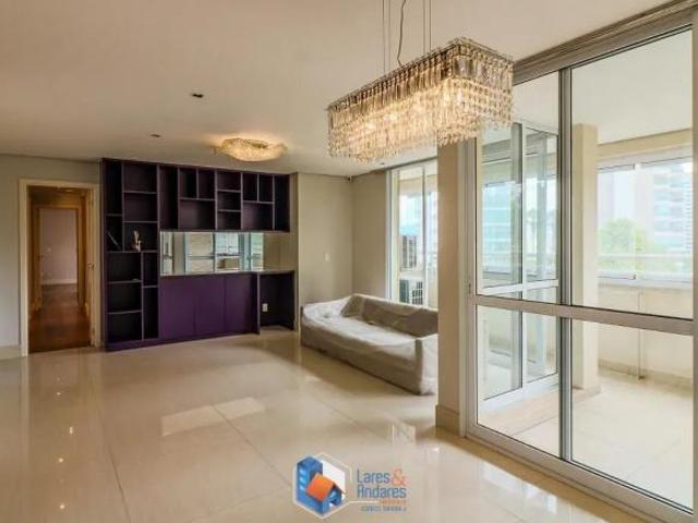 Apartamento em Santana, São Paulo/SP de 192m² 3 quartos à venda por R$ 2.300.000,00