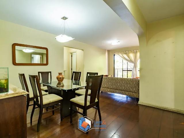 Apartamento em Santana, São Paulo/SP de 106m² 3 quartos à venda por R$ 939.900,00