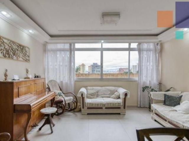 Apartamento em Santana, São Paulo/SP de 109m² 3 quartos à venda por R$ 650.000,00