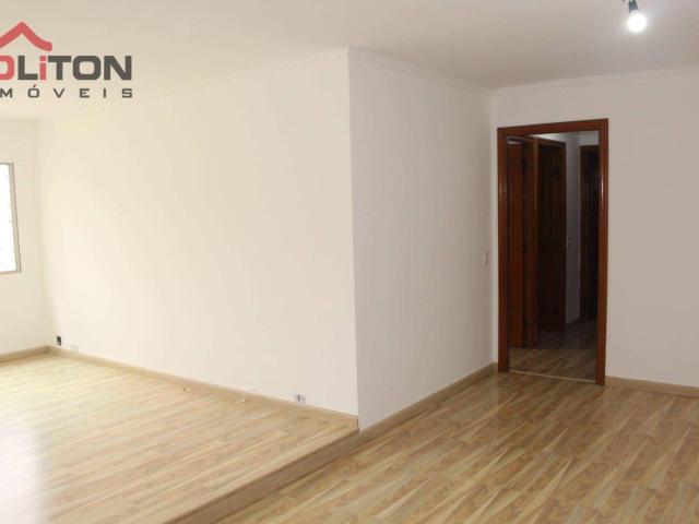 Apartamento em Santana, São Paulo/SP de 117m² 3 quartos à venda por R$ 639.000,00