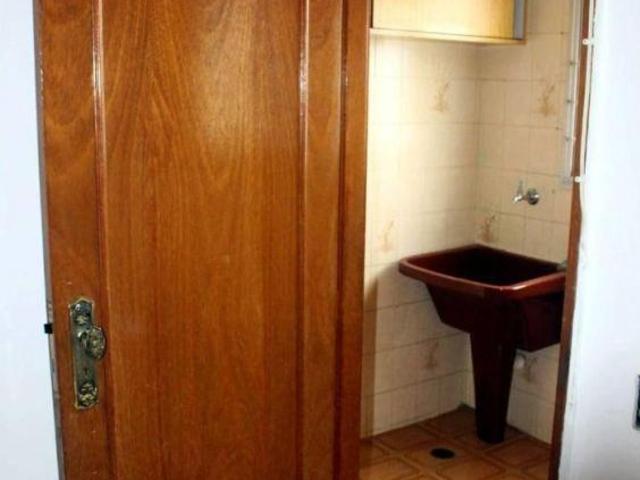Apartamento em Santana, São Paulo/SP de 117m² 3 quartos à venda por R$ 640.000,00