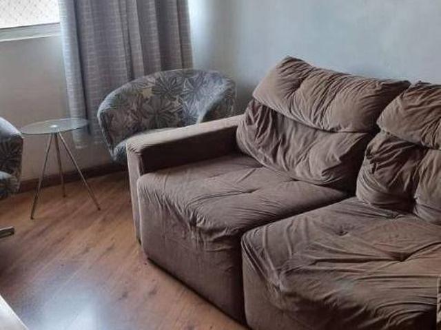 Apartamento em Santana, São Paulo/SP de 115m² 3 quartos à venda por R$ 599.000,00