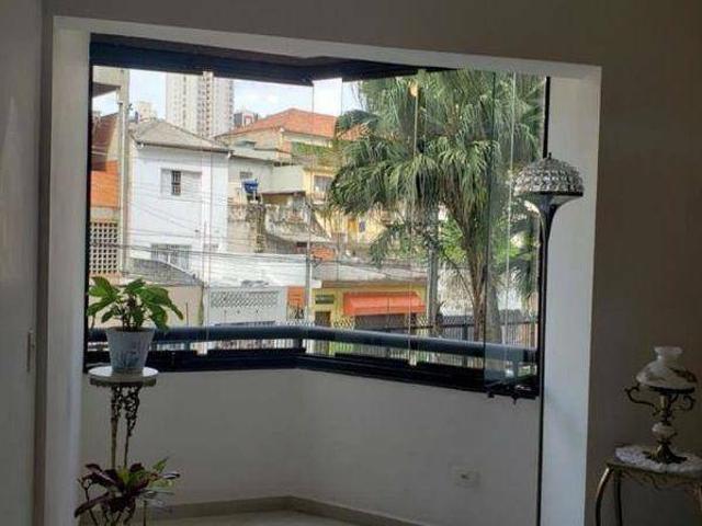 Apartamento em Santana, São Paulo/SP de 115m² 3 quartos à venda por R$ 849.000,00