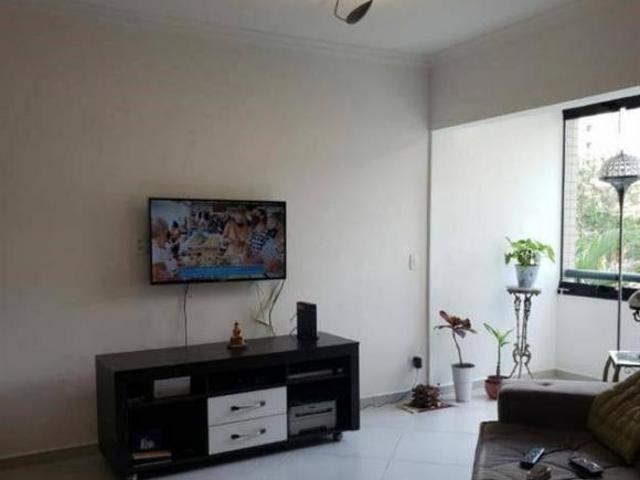 Apartamento em Santana, São Paulo/SP de 115m² 3 quartos à venda por R$ 850.000,00