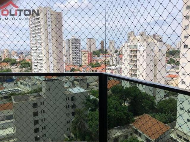 Apartamento em Santana, São Paulo/SP de 118m² 3 quartos à venda por R$ 850.000,00