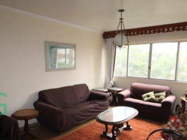 Apartamento em Santana, São Paulo/SP de 118m² 2 quartos à venda por R$ 583.900,00