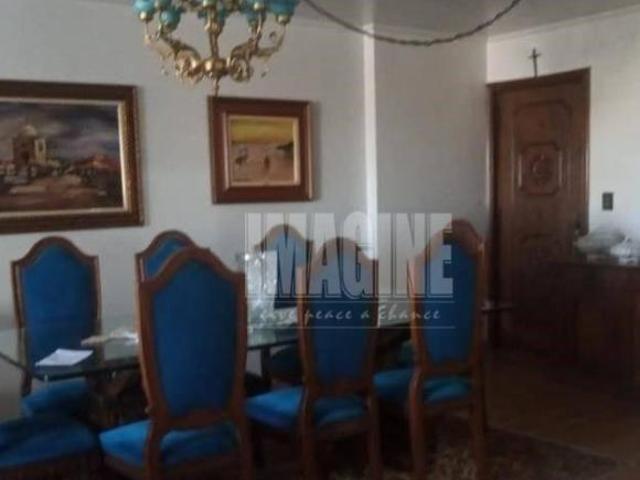 Apartamento em Santana, São Paulo/SP de 119m² 3 quartos à venda por R$ 830.000,00