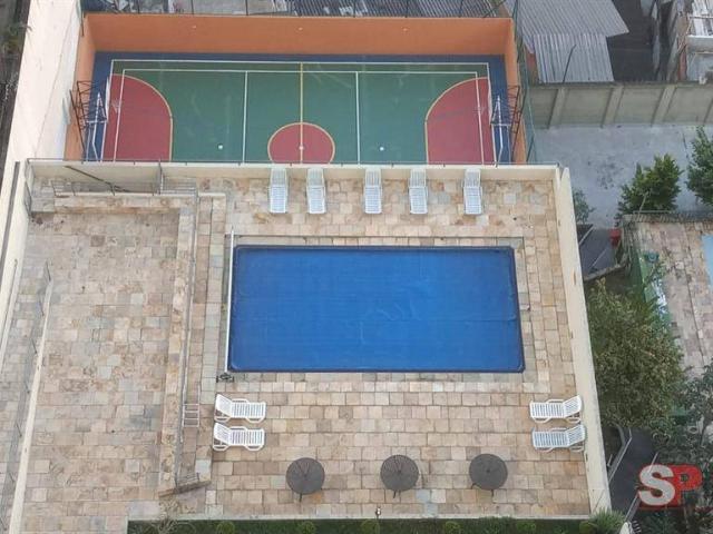 Apartamento em Santana, São Paulo/SP de 119m² 3 quartos para locação R$ 4.000,00/mes
