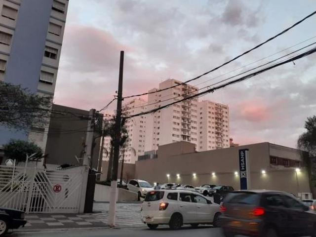 Apartamento em Santana, São Paulo/SP de 119m² 2 quartos à venda por R$ 680.000,00