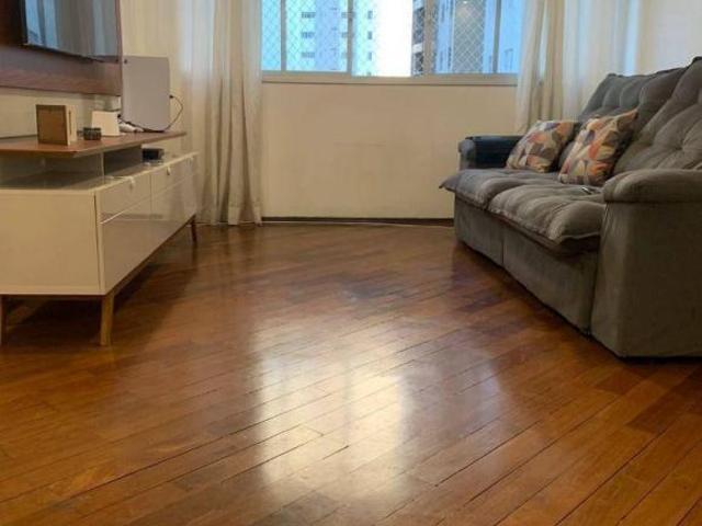 Apartamento em Santana, São Paulo/SP de 123m² 3 quartos à venda por R$ 735.000,00