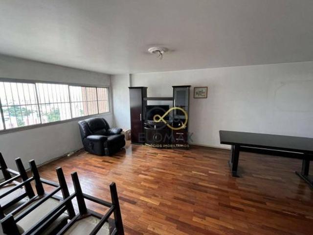 Apartamento em Santana, São Paulo/SP de 120m² 2 quartos à venda por R$ 700.000,00