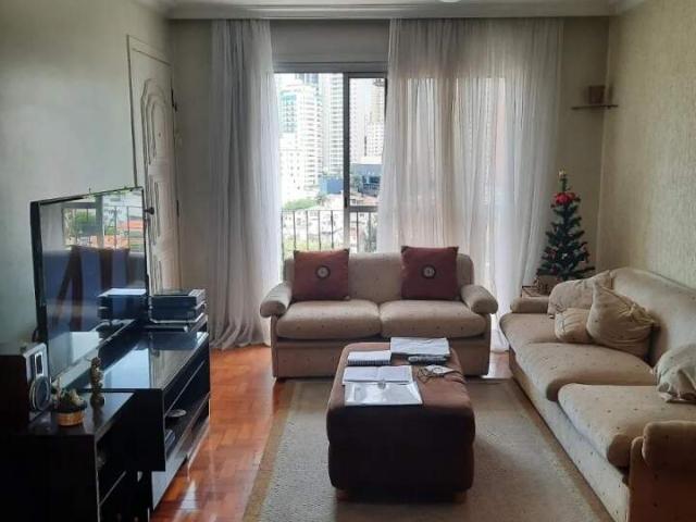 Apartamento em Santana, São Paulo/SP de 125m² 3 quartos à venda por R$ 729.900,00