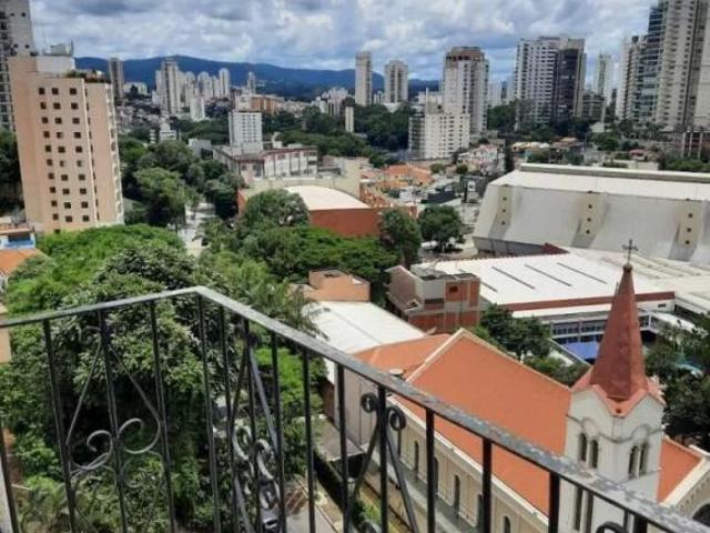 Apartamento em Santana, São Paulo/SP de 125m² 3 quartos à venda por R$ 730.000,00