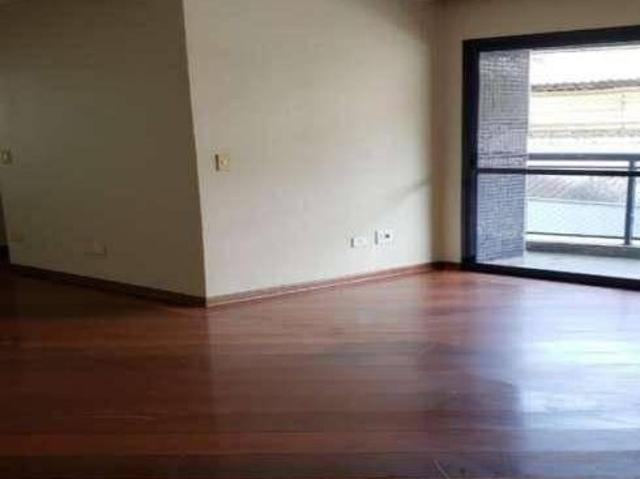 Apartamento em Santana, São Paulo/SP de 125m² 3 quartos à venda por R$ 990.000,00