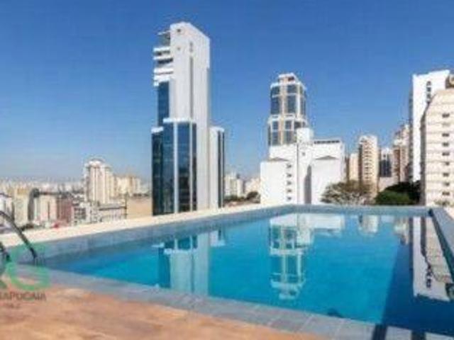 Apartamento em Santana, São Paulo/SP de 25m² 1 quartos à venda por R$ 265.200,00