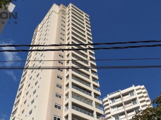 Apartamento em Santana, São Paulo/SP de 264m² 4 quartos à venda por R$ 3.400.000,00