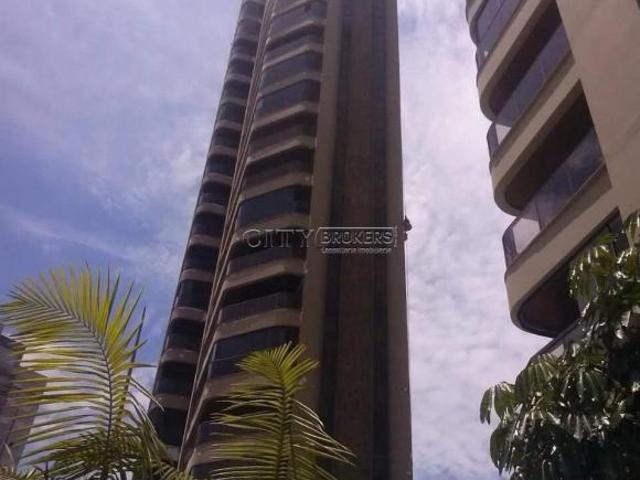 Apartamento em Santana, São Paulo/SP de 264m² 4 quartos à venda por R$ 1.500.000,00