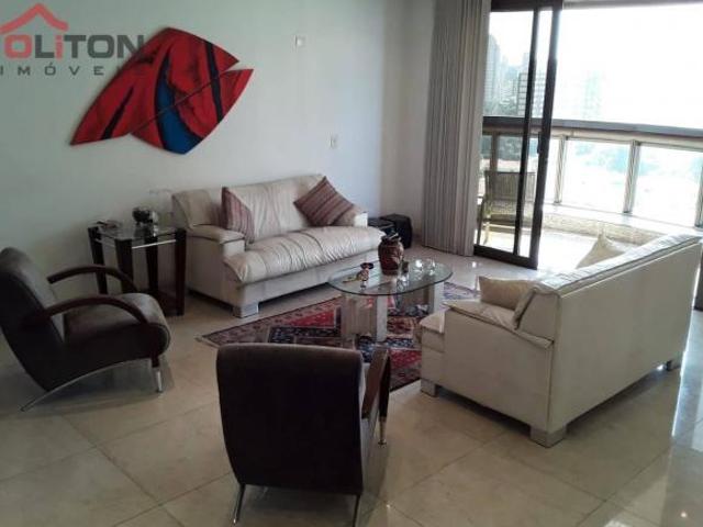 Apartamento em Santana, São Paulo/SP de 215m² 4 quartos à venda por R$ 2.000.000,00