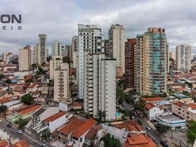 Apartamento em Santana, São Paulo/SP de 220m² 4 quartos à venda por R$ 2.600.000,00