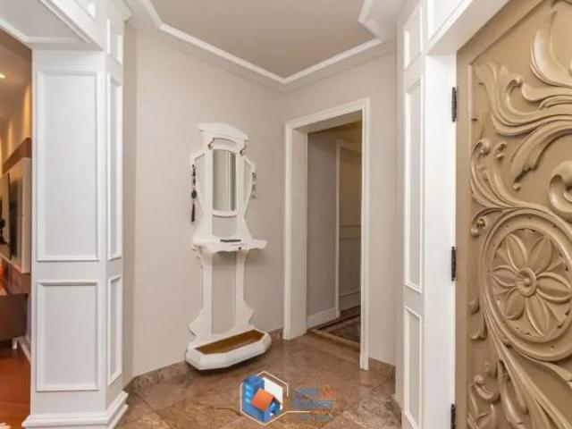 Apartamento em Santana, São Paulo/SP de 354m² 4 quartos à venda por R$ 2.500.000,00