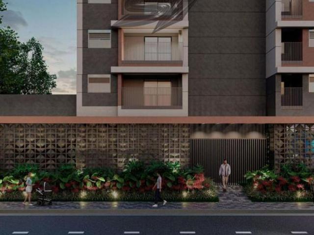 Apartamento em Santana, São Paulo/SP de 35m² 2 quartos à venda por R$ 275.000,00