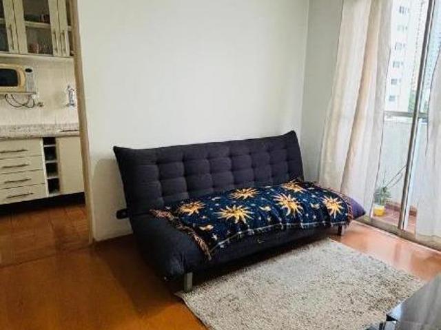 Apartamento em Santana, São Paulo/SP de 36m² 1 quartos à venda por R$ 299.000,00