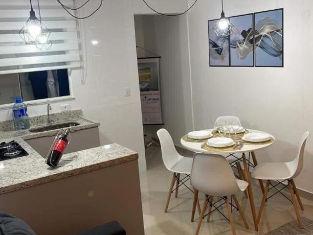Apartamento em Santana, São Paulo/SP de 36m² 1 quartos à venda por R$ 355.000,00