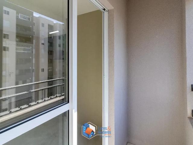 Apartamento em Santana, São Paulo/SP de 38m² 2 quartos à venda por R$ 449.000,00