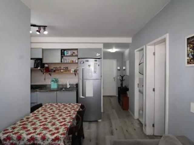 Apartamento em Santana, São Paulo/SP de 38m² 2 quartos à venda por R$ 362.000,00