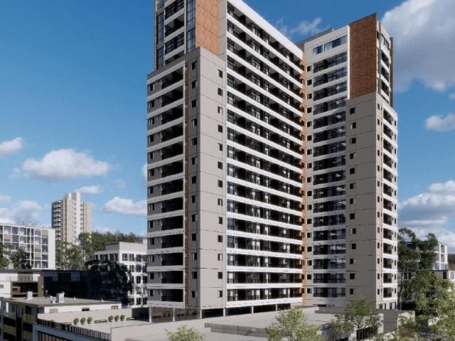 Apartamento em Santana, São Paulo/SP de 39m² 2 quartos à venda por R$ 399.900,00