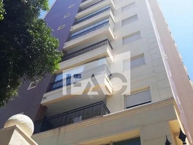 Apartamento em Santana, São Paulo/SP de 44m² 1 quartos à venda por R$ 589.000,00 ou para locação R$ 2.900,00/mes