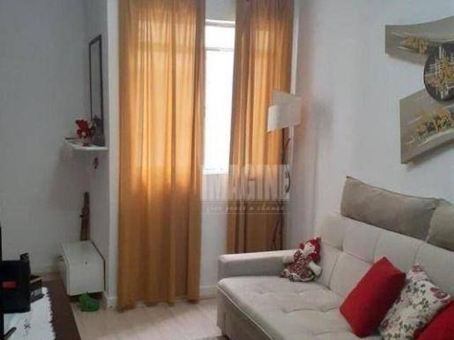 Apartamento em Santana, São Paulo/SP de 46m² 1 quartos à venda por R$ 351.000,00